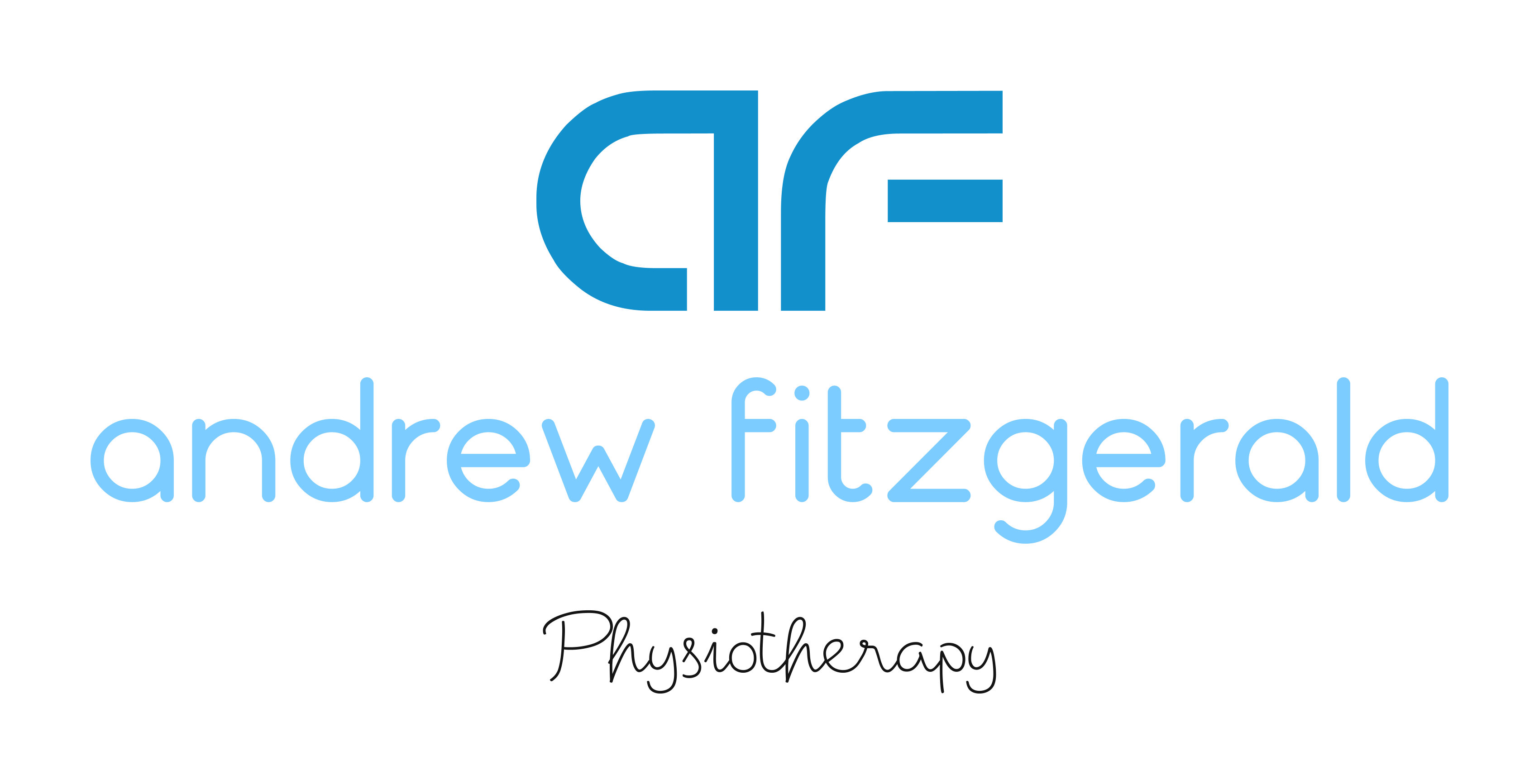 Andrew Fitzgerald – Physiotherapist